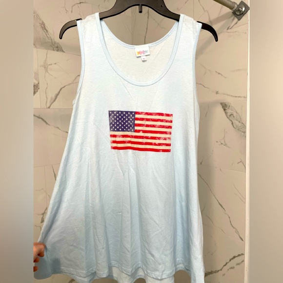 LuLaRoe | Tops | Womans Tank | Poshmark